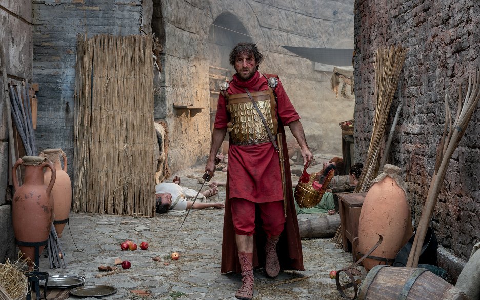 Terra X: Europa in ... - … der Zeit der Völkerwanderung (E02) (2023 ...