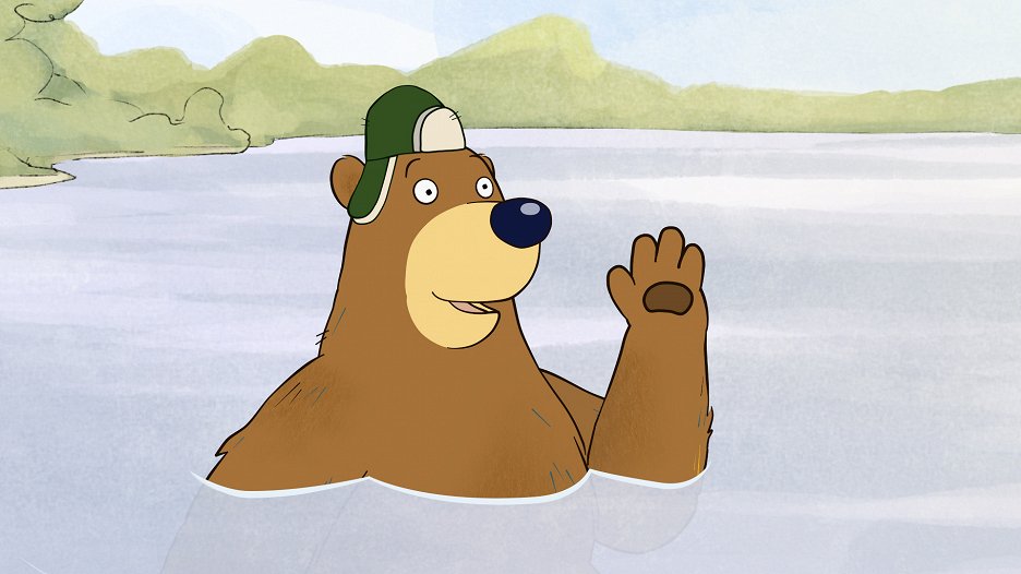 Dr. Brumm - Dr. Brumm hat Glück (S02E07) (2023) | ČSFD.cz