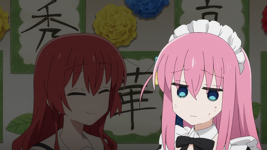 Bočči the Rock! - Džúnišinhó no júkei (S01E11) (2022) | ČSFD.cz