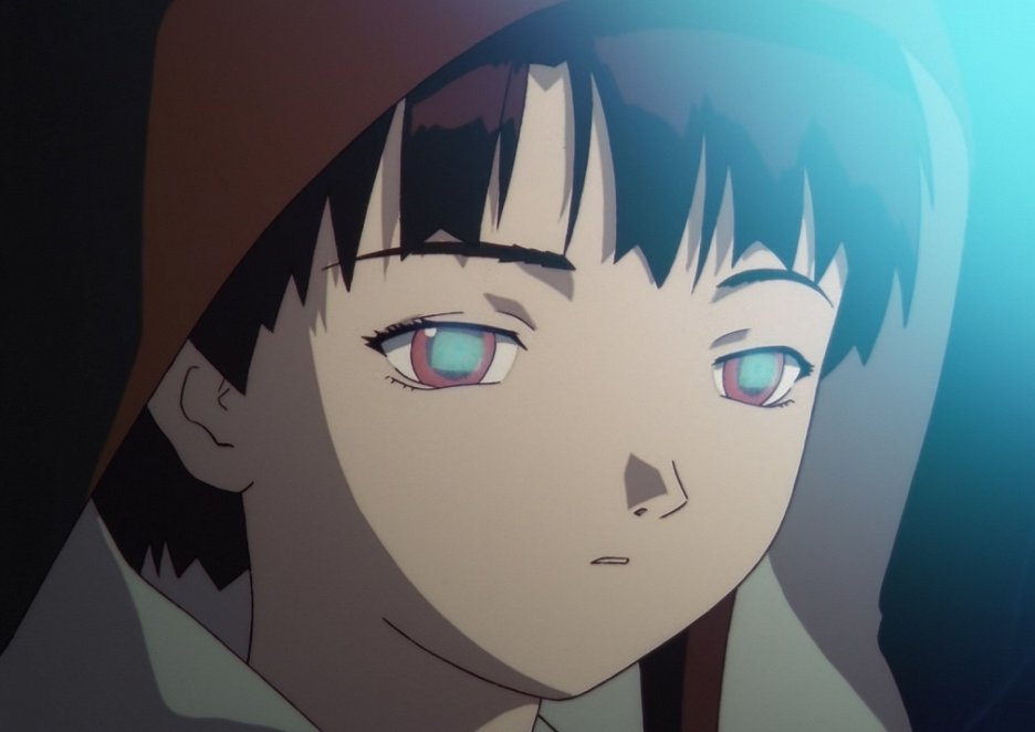 Serial Experiments: Lain - Protocol (E09) (1998) | ČSFD.cz