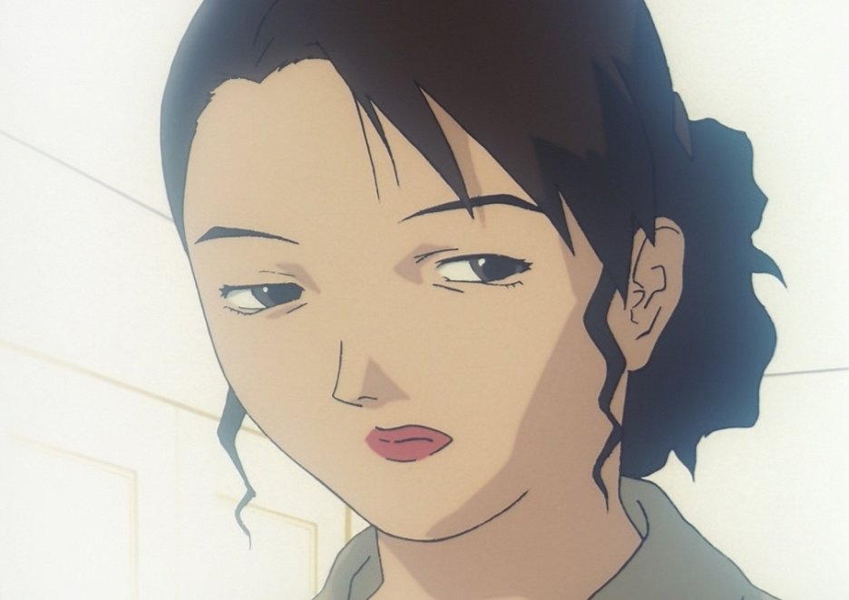 Serial Experiments: Lain - Protocol (E09) (1998) | ČSFD.cz