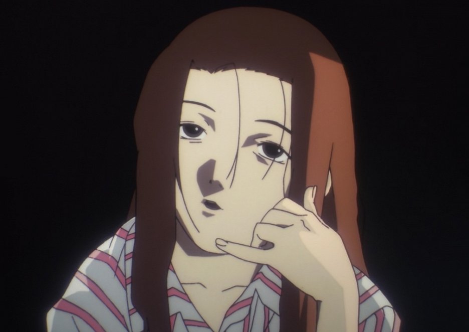 Serial Experiments: Lain - Protocol (E09) (1998) | ČSFD.cz