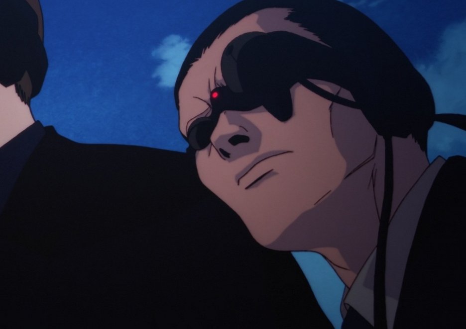 Serial Experiments: Lain - Kids (E06) (1998) | ČSFD.cz