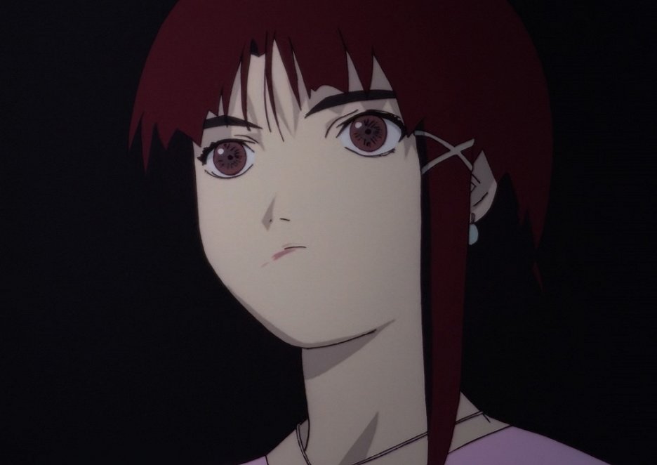 Serial Experiments: Lain - Kids (E06) (1998) | ČSFD.cz