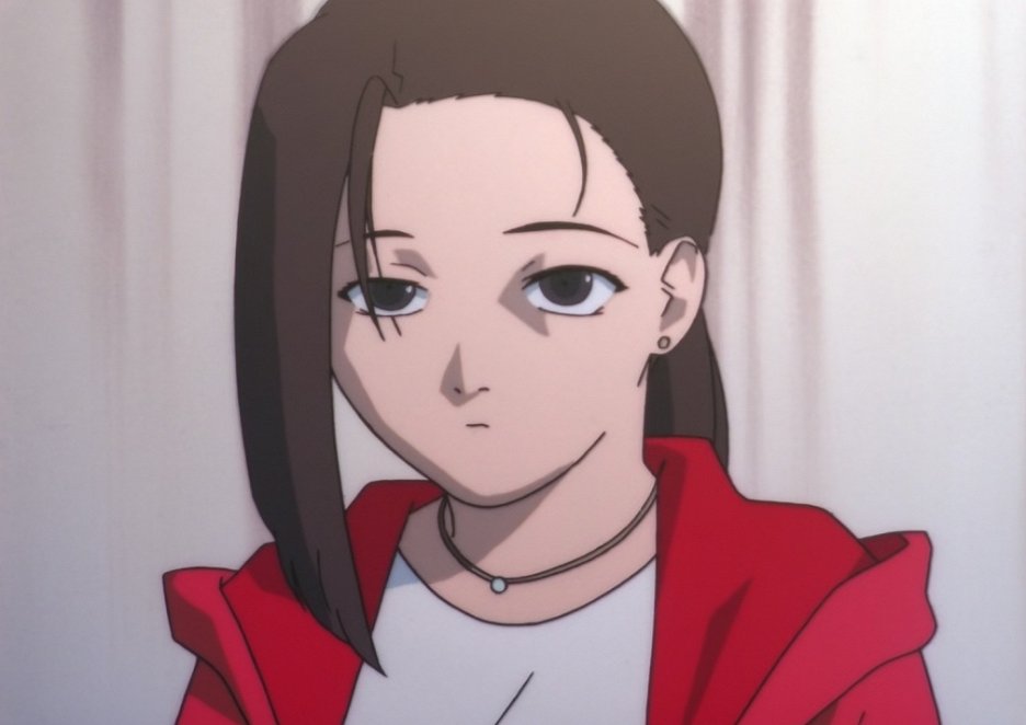 Serial Experiments: Lain - Distortion (E05) (1998) | ČSFD.cz