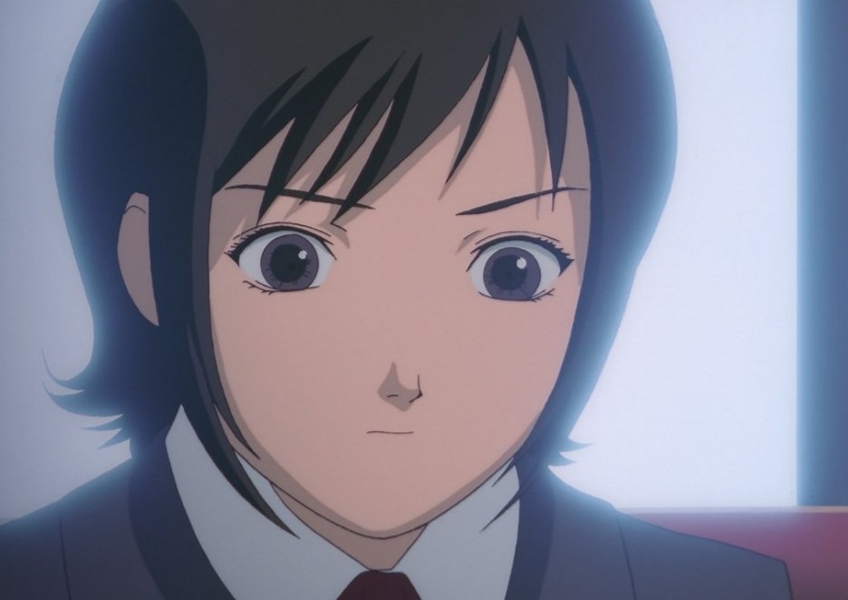 Serial Experiments: Lain - Distortion (E05) (1998) | ČSFD.cz