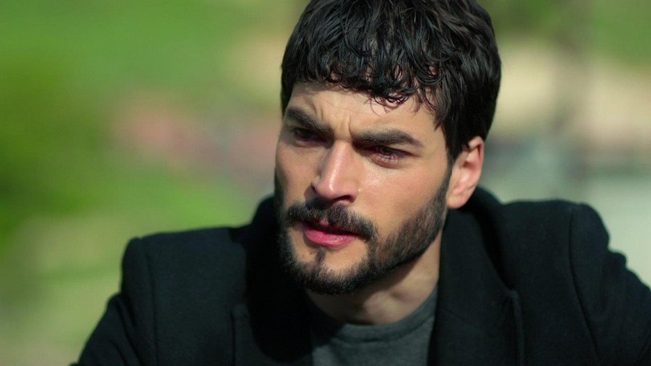 Hercai - Episode 8 (S01E08) (2019) | ČSFD.cz