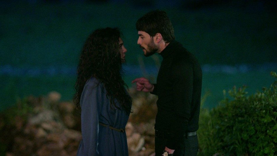 Hercai - Episode 9 (S01E09) (2019) | ČSFD.cz