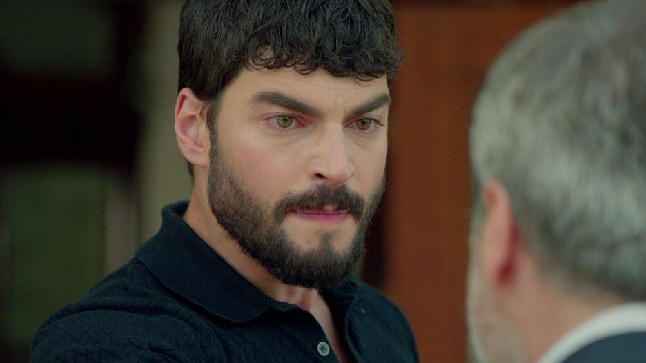 Hercai - Episode 12 (S01E12) (2019) | ČSFD.cz