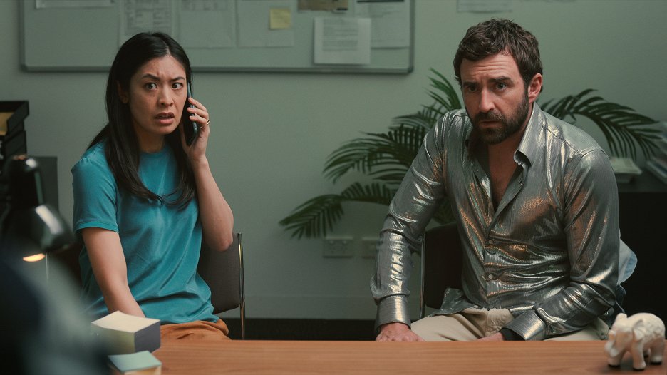 Wellmania - Zrcadlové bludiště (E05) (2023) | ČSFD.cz