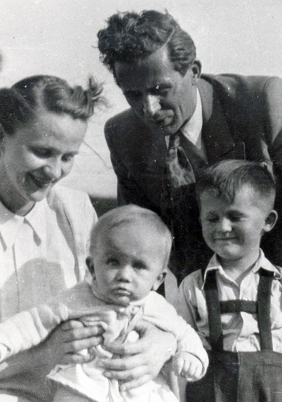 Ivan - Král tří akordů (2023) | Galéria - Z filmu | ČSFD.sk