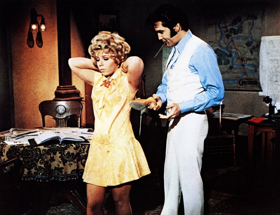 Trable s děvčaty (1969) | ČSFD.cz