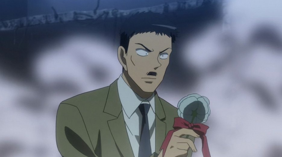 Magic Kaito 1412 - Seija - futari no Kaitó Kid (E12) (2014) | ČSFD.cz