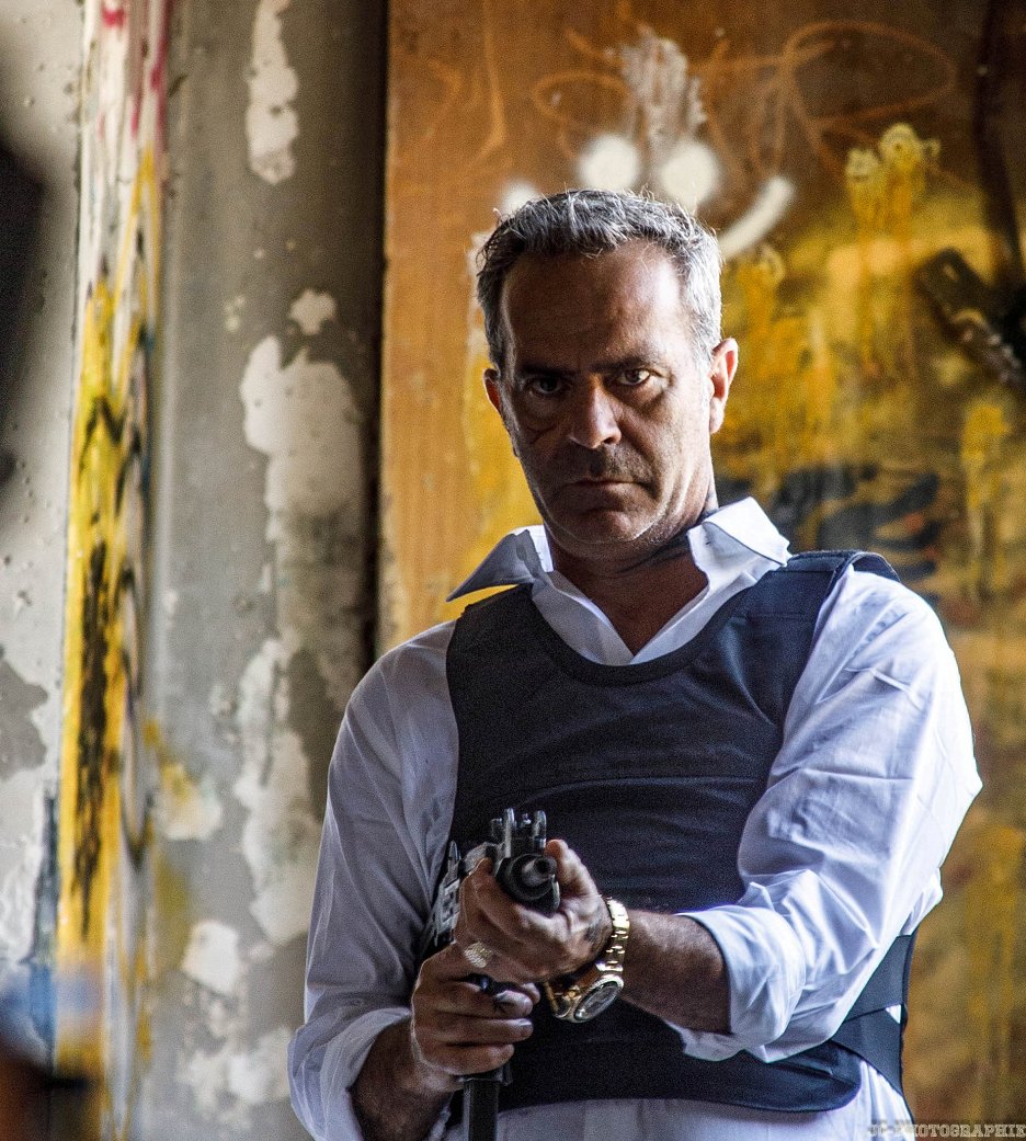 Sans Peur (2022) | ČSFD.cz