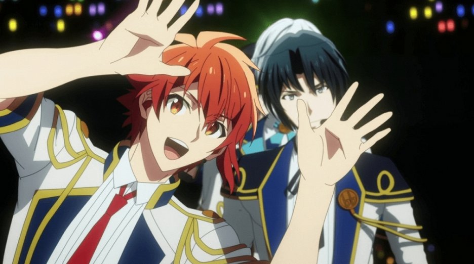 Idolish 7 - Musubareru Inga (S03E30) (2023) | ČSFD.cz