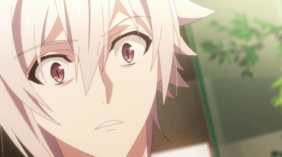 Idolish 7 - Kjói (S03E14) (2022) | ČSFD.cz