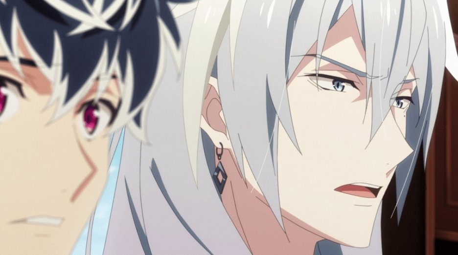 Idolish 7 - Sandatsu no Junbi (S03E12) (2021) | ČSFD.cz