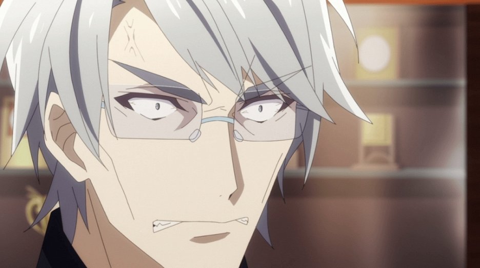 Idolish 7 - Šútó na akui (S03E11) (2021) | ČSFD.cz