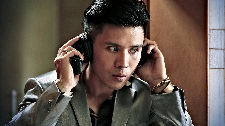 Counterattack (2021) | ČSFD.cz