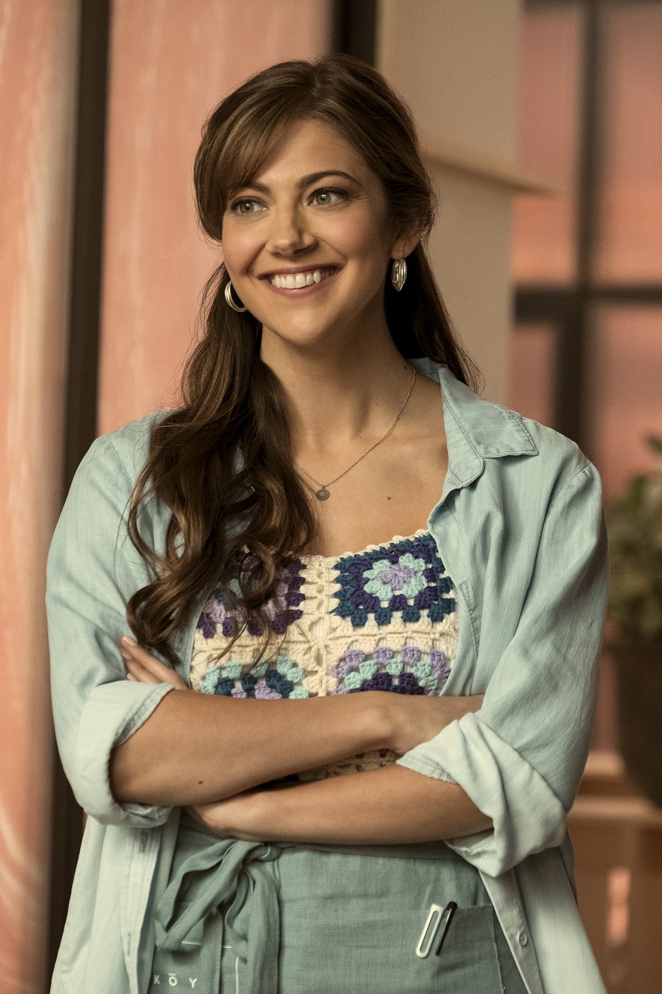 Ve při - Uhnízdil se ve mně pláč (S01E03) (2023) | ČSFD.cz