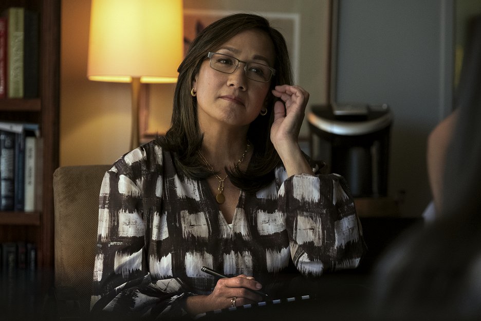 Ve při - Jsem klec (E07) (2023) | ČSFD.cz