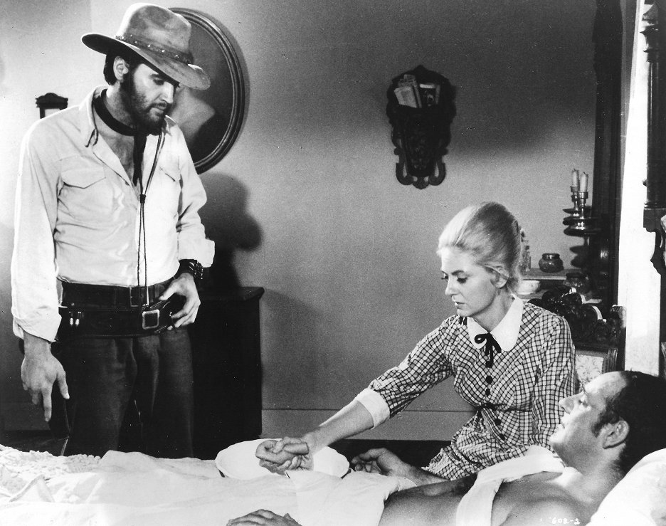 James Almanzar | ČSFD.cz