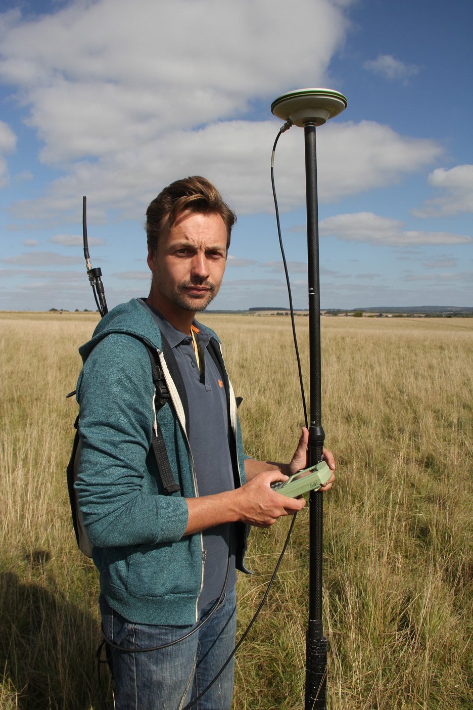 Operace Stonehenge (2014) | ČSFD.cz