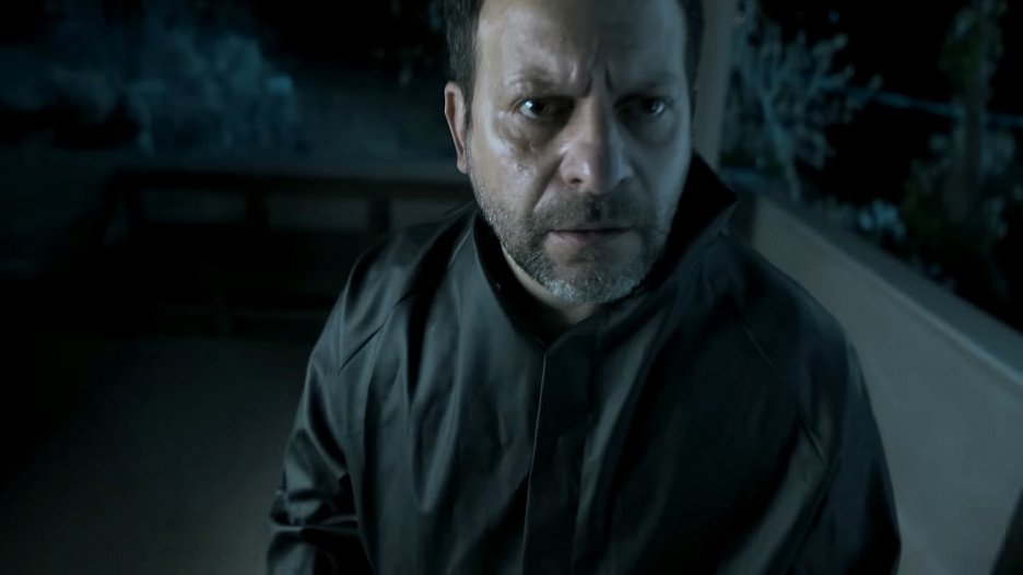 Ecinni 4: Ecel (2023) | Galerie - Z filmu | ČSFD.cz