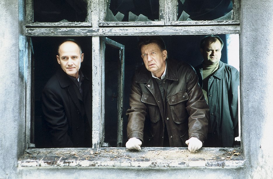 Poslední svědek - Der Alptraum (S06E11) (2004) | ČSFD.cz