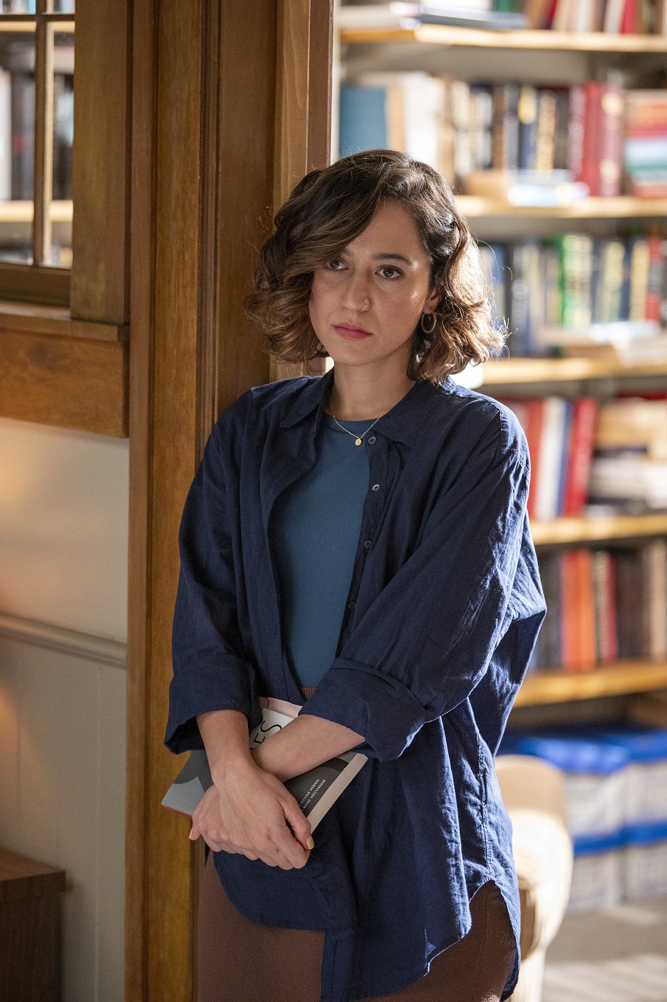 Klikař Hank - Escape (E03) (2023) | ČSFD.cz