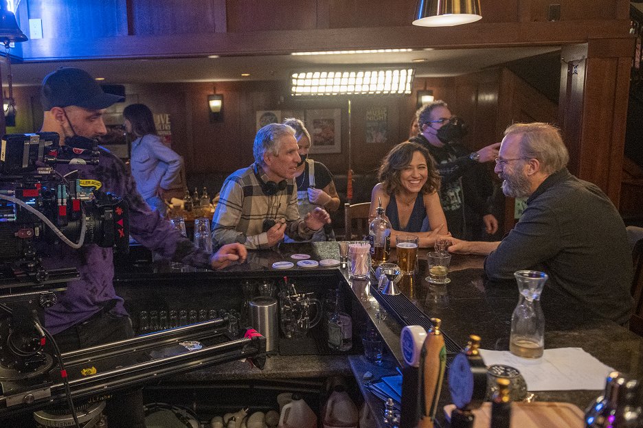 Sara Amini | ČSFD.cz