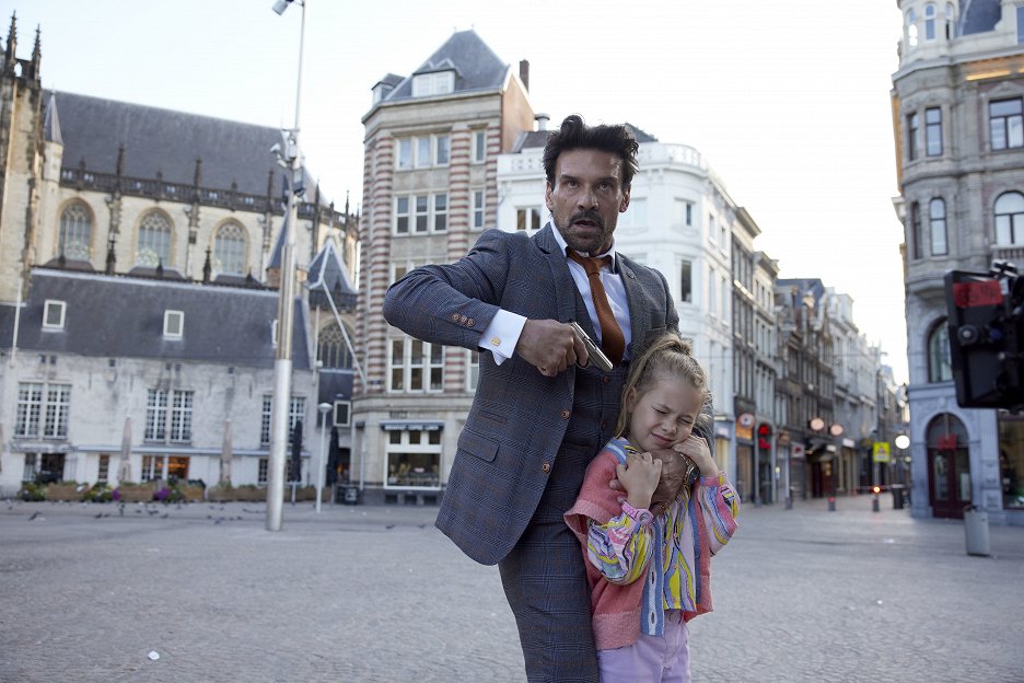 Black Lotus (2023) | ČSFD.cz