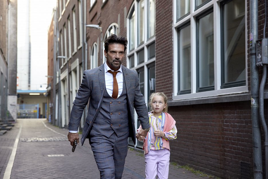 Black Lotus (2023) | Videa - Trailer | ČSFD.cz