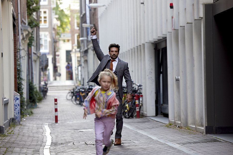 Black Lotus (2023) | Videa - Trailer | ČSFD.cz