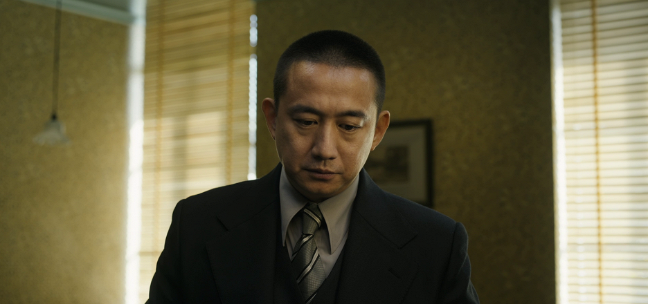 Lei Huang | ČSFD.cz