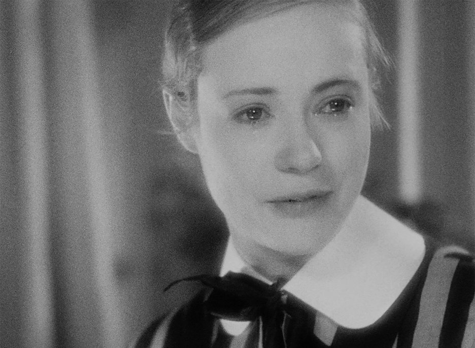 Děvčata v uniformě (1931) | ČSFD.cz