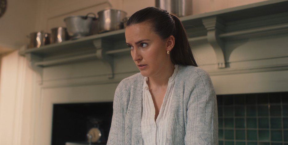 Rosa Robson | ČSFD.cz