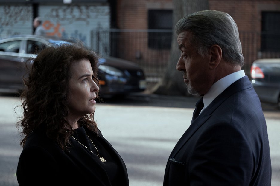 Král Tulsy - Token Joe (S01E05) (2022) | ČSFD.cz