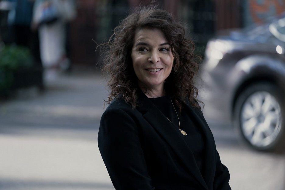 Král Tulsy - Token Joe (S01E05) (2022) | ČSFD.cz