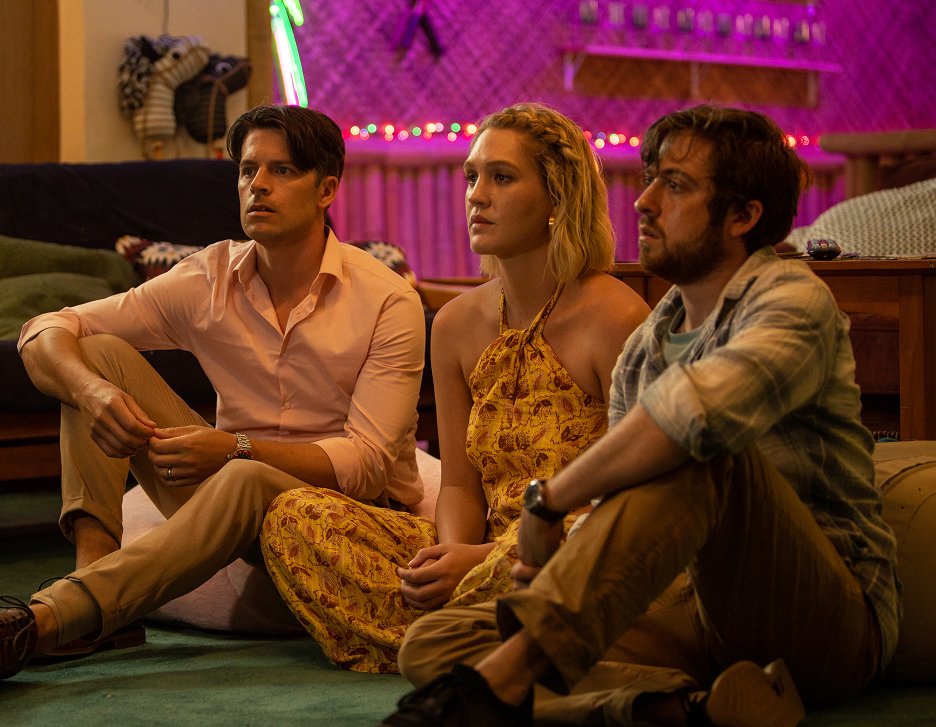 Hope Lauren | ČSFD.cz