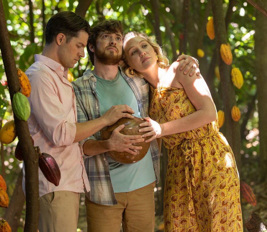 Hope Lauren | ČSFD.cz