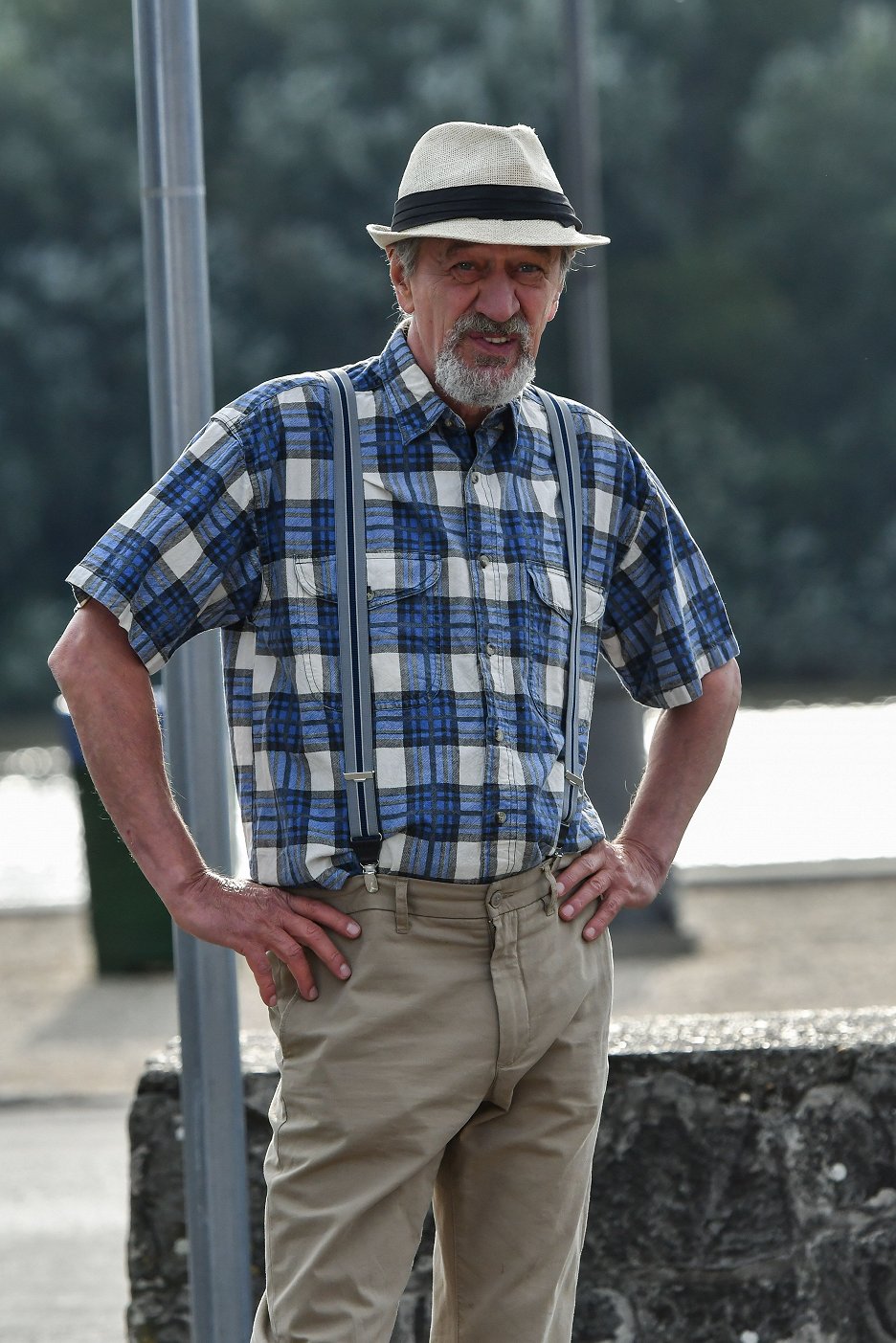 Pepe - Episode 10 (S01E10) (2022) | ČSFD.cz