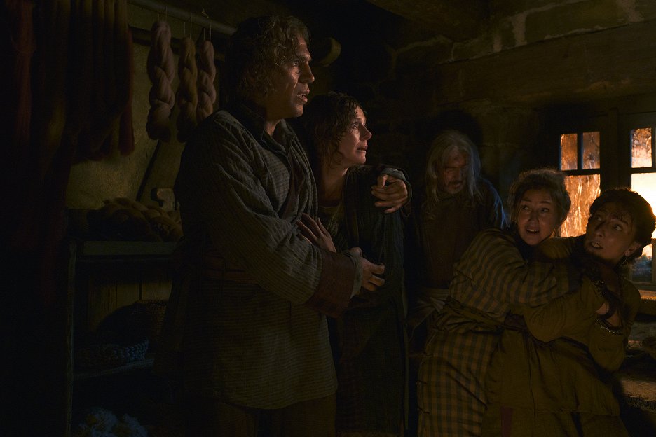 Christopher Sciueref | Galerie - Z filmu | ČSFD.cz