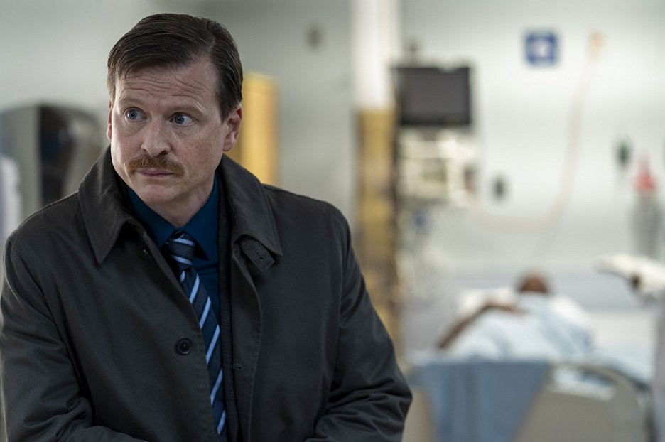 Kevin Rankin | ČSFD.cz