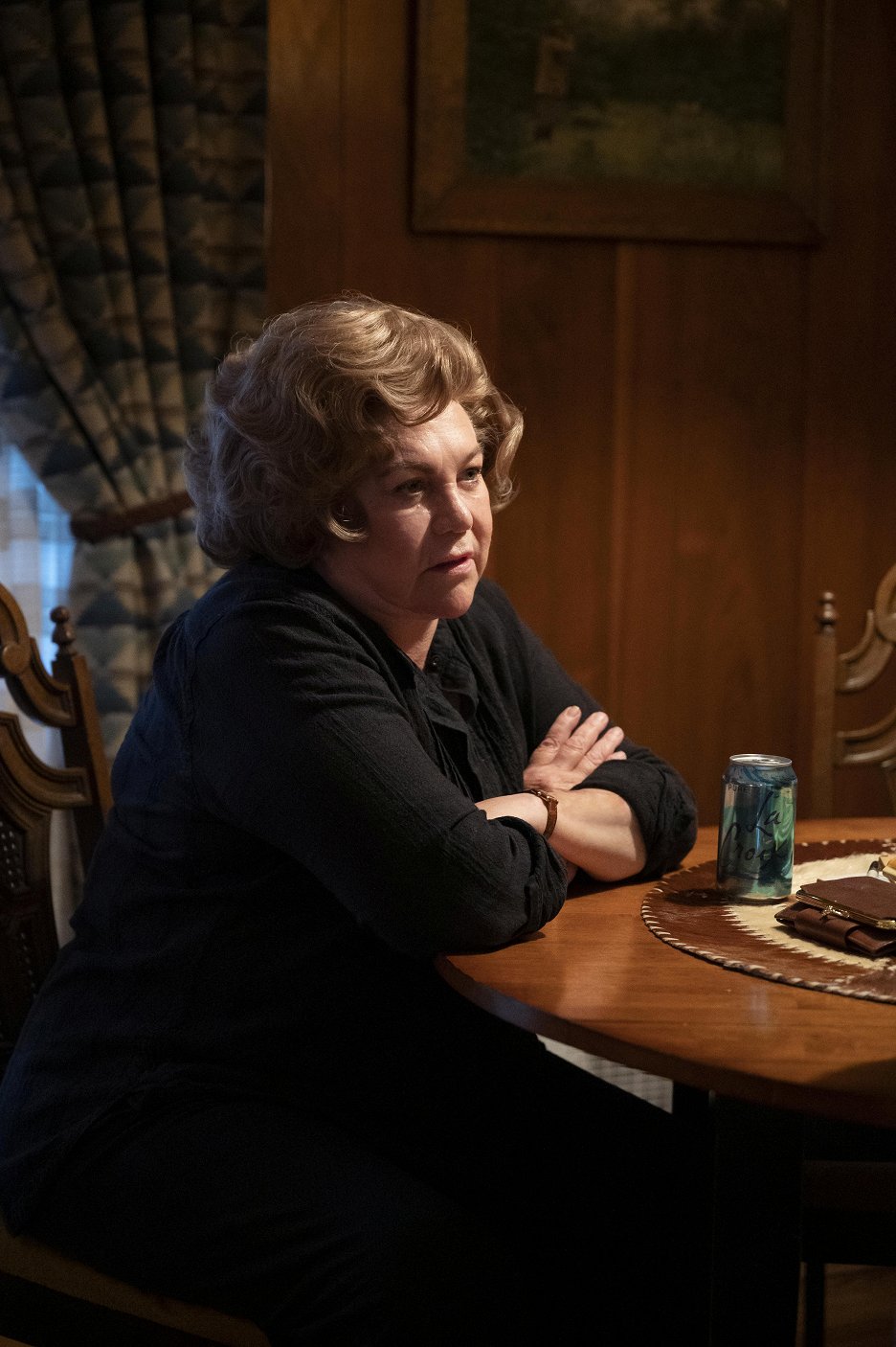 Hydraulicy z Białego Domu - Proszę zniszczyć notatkę (E02) (2023) | ČSFD.cz