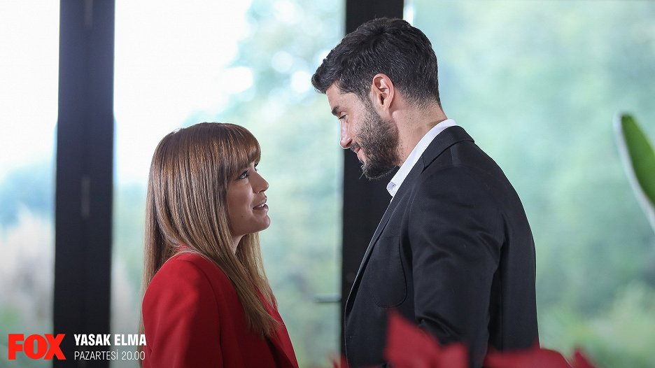 Yasak Elma - Episode 7 (S05E07) (2021) | ČSFD.cz