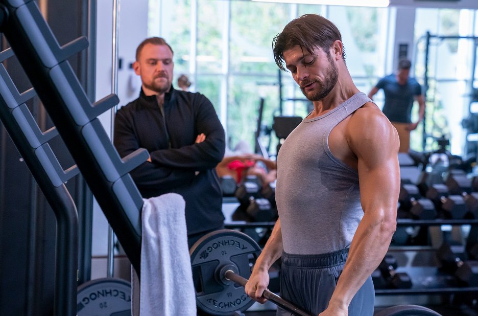 Letzte Spur Berlin - Sixpack (S12E08) (2023) | ČSFD.cz