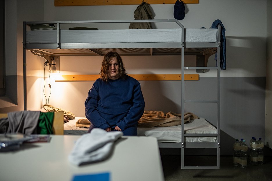 Dvě strany propasti - Am schwärzesten Fluss der Welt (E05) (2023) | ČSFD.cz