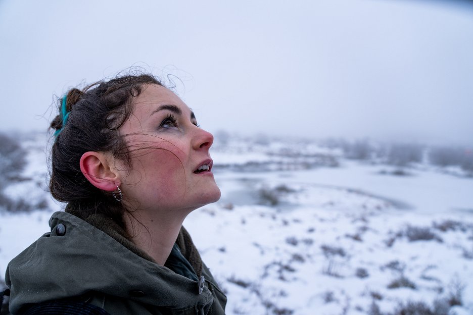 Dvě strany propasti - Hohes Venn (E06) (2023) | ČSFD.cz