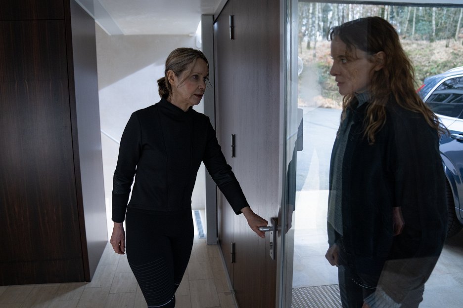 Dvě strany propasti - Hohes Venn (E06) (2023) | ČSFD.cz